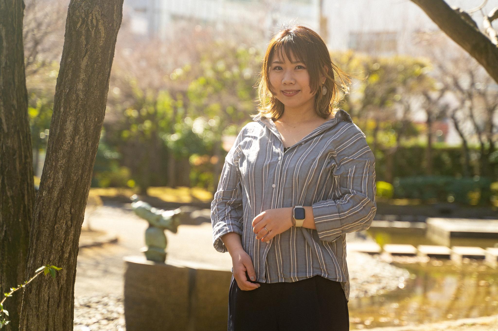 横井 麻里乃 | 人と組織の経営コンサルティングファーム | 株式会社MIMIGURI - ミミグリ