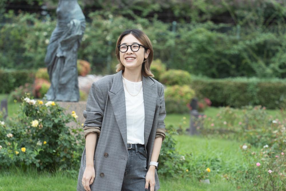 後藤 円香 | 人と組織の経営コンサルティングファーム | 株式会社MIMIGURI - ミミグリ