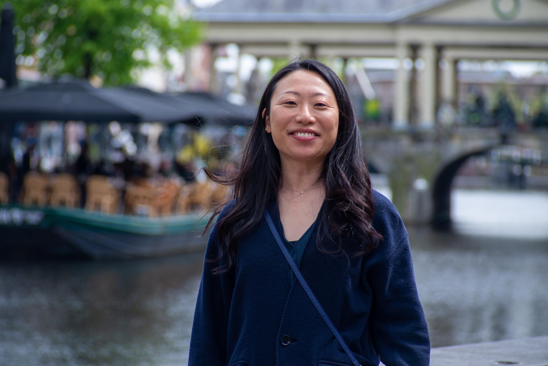 山田 治奈 | 人と組織の経営コンサルティングファーム | 株式会社MIMIGURI - ミミグリ