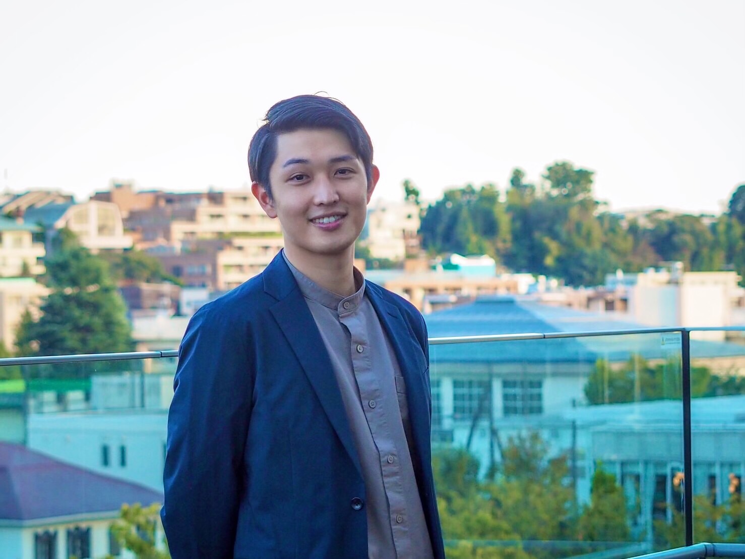 山本 賢 | 人と組織の経営コンサルティングファーム | 株式会社MIMIGURI - ミミグリ